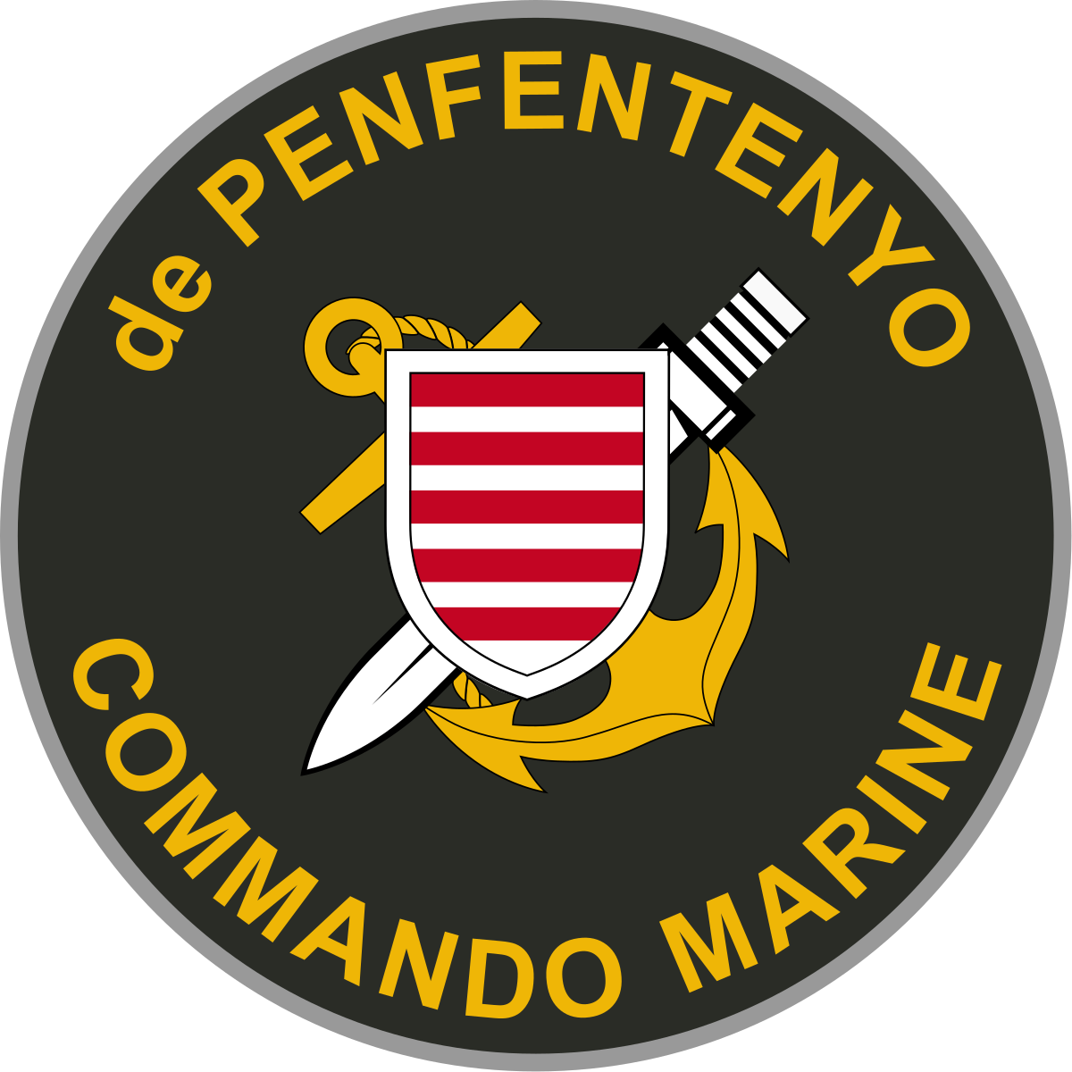 ADOSM - Entraide Marine 1200px-Écusson_Commando_Marine_de_Penfentenyo ...