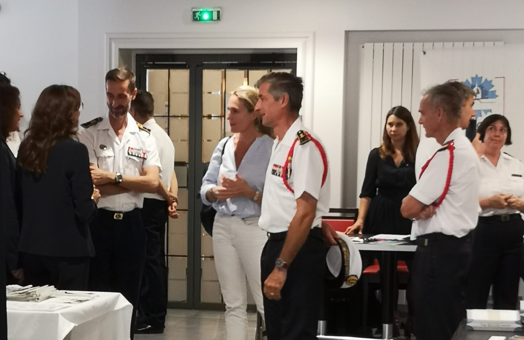 ADOSM - Entraide Marine Salon amarrage de Lorient 2022 - Entraide ...